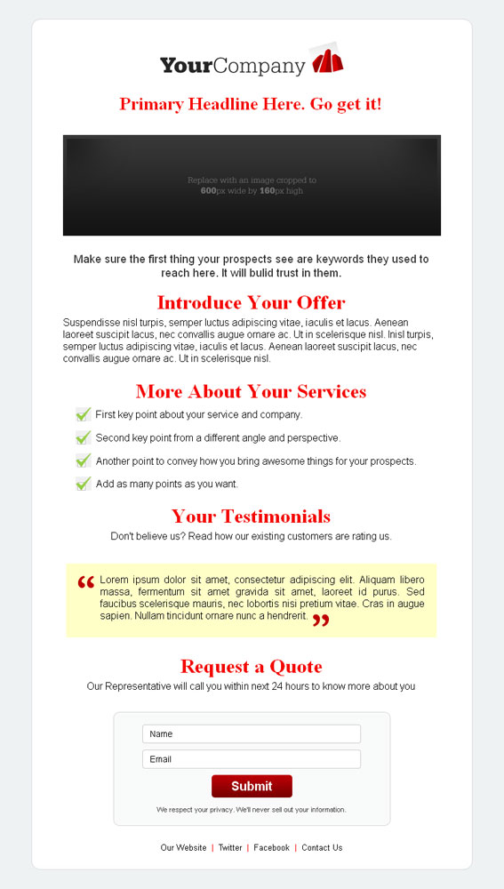 Hyperconversion « Point and click landing pages